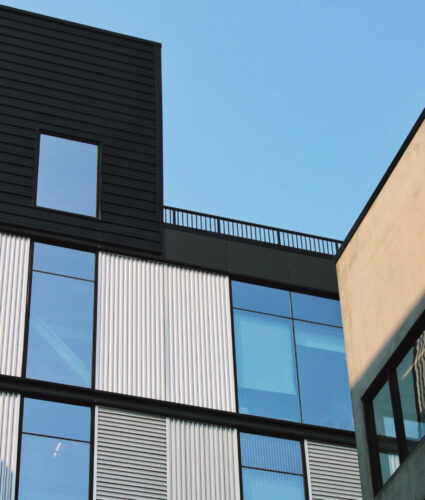 Exterior Wall Cladding Installation Vancouver & Lower Mainland